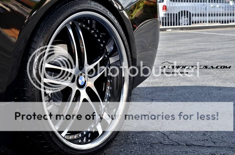 XIX X25's | BimmerFest BMW Forum