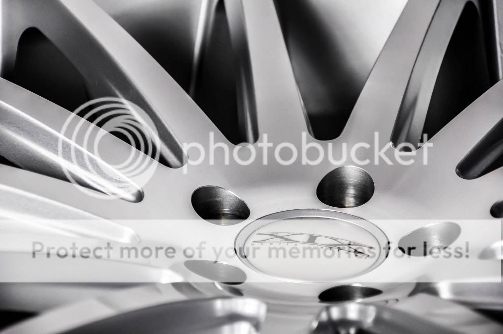 XIX X25's | BimmerFest BMW Forum