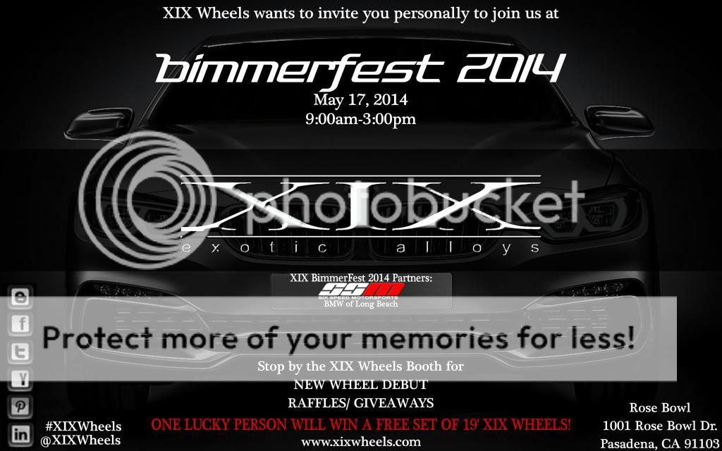 Bimmerfest | BimmerFest BMW Forum