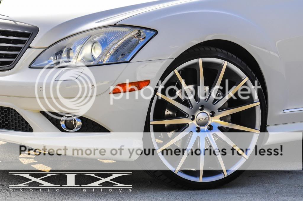 Mercedes Benz S550 | BimmerFest BMW Forum