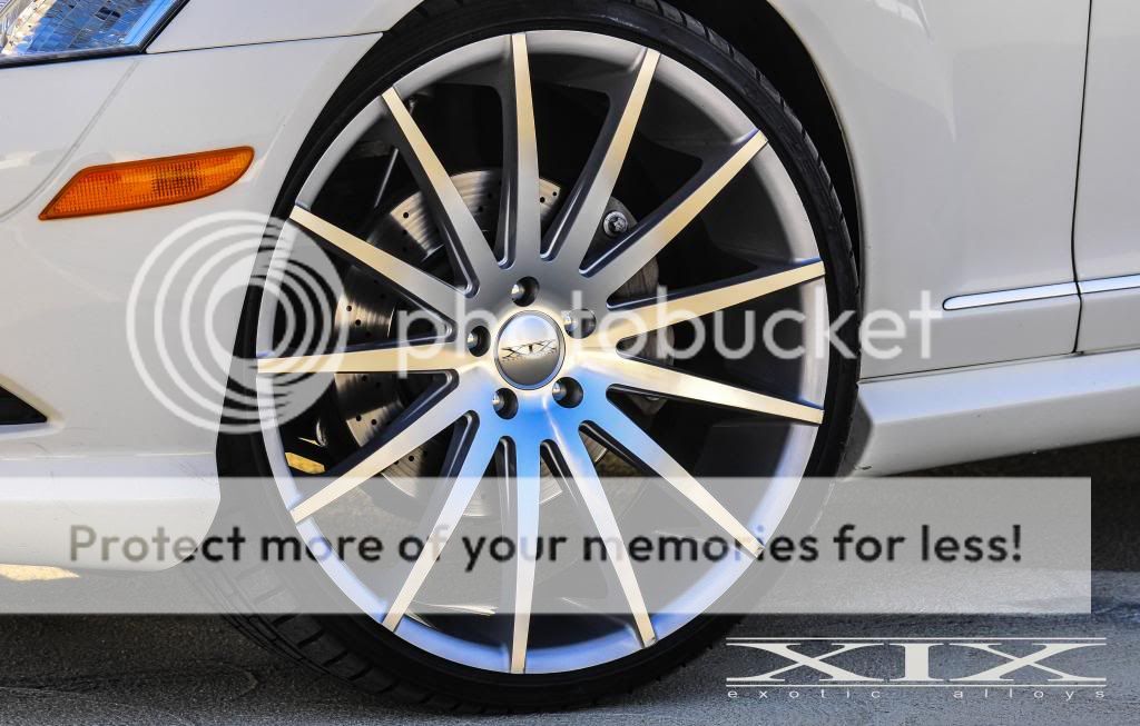 **Official XIX Wheels Owners Thread** | BimmerFest BMW Forum