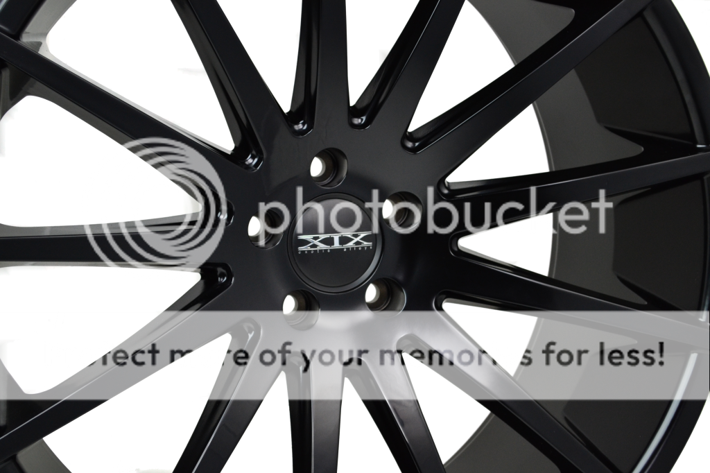 XIX Wheels X39 | BimmerFest BMW Forum