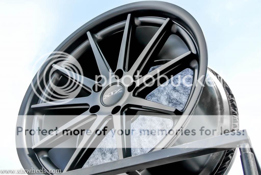 XIX Wheels | BimmerFest BMW Forum
