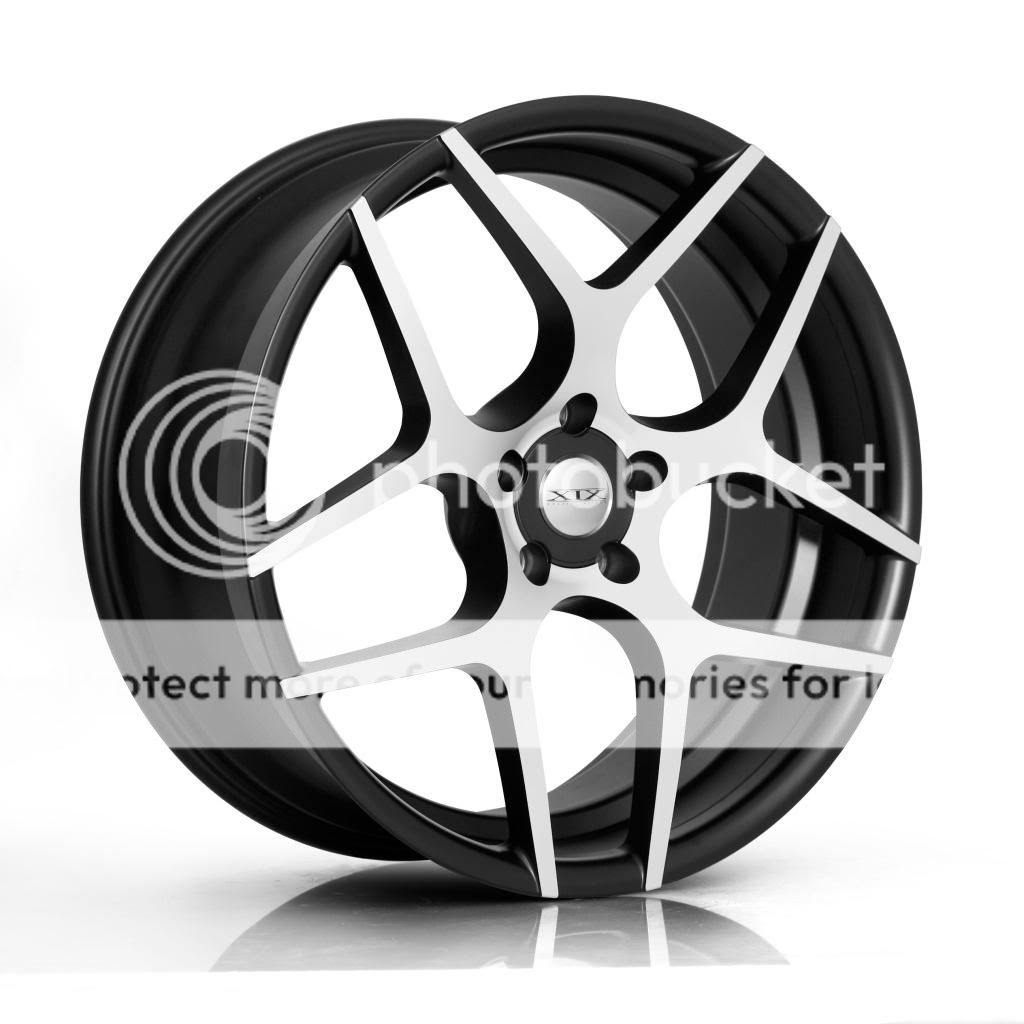 XIX X25's | BimmerFest BMW Forum