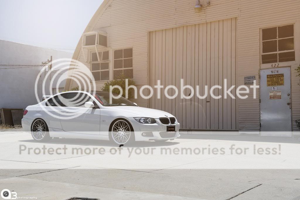 XIX X25's | BimmerFest BMW Forum