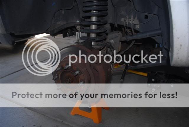 DIY Spyntec Lockout Hub conversion | Cummins Diesel Forum