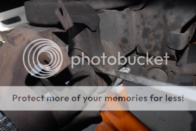 DIY Spyntec Lockout Hub conversion | Cummins Diesel Forum