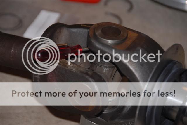 DIY Spyntec Lockout Hub conversion | Cummins Diesel Forum