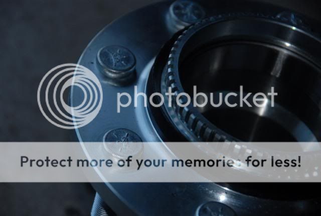 DIY Spyntec Lockout Hub conversion | Cummins Diesel Forum