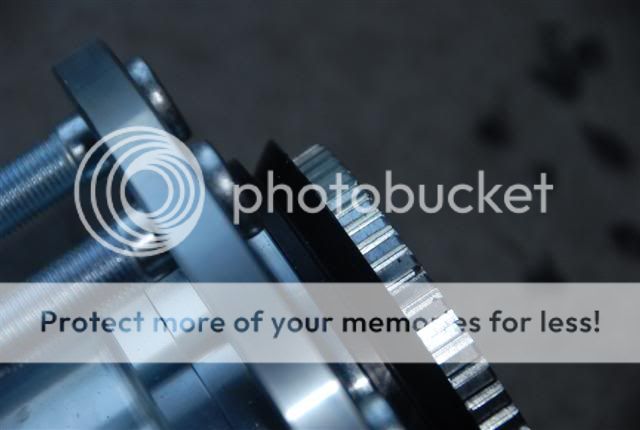 DIY Spyntec Lockout Hub conversion | Cummins Diesel Forum