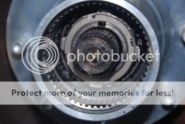 DIY Spyntec Lockout Hub conversion | Cummins Diesel Forum