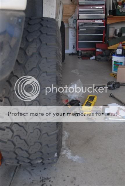 DIY Spyntec Lockout Hub conversion | Cummins Diesel Forum