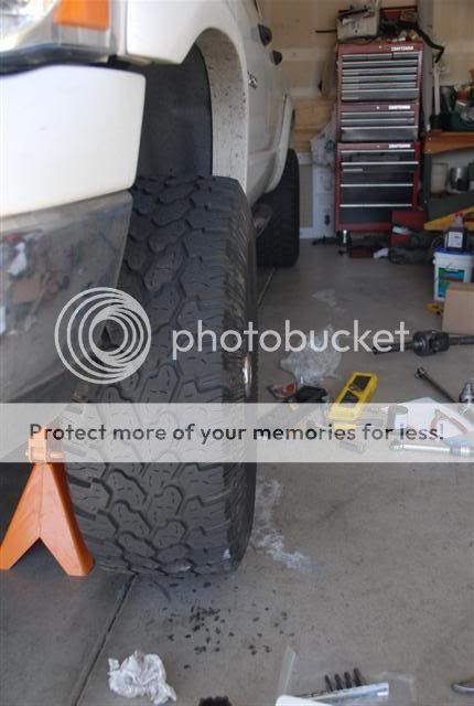 New Spyntec Shorty Hub Conversion Review/Install | Cummins Diesel Forum