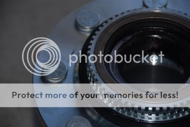 DIY Spyntec Lockout Hub conversion | Cummins Diesel Forum