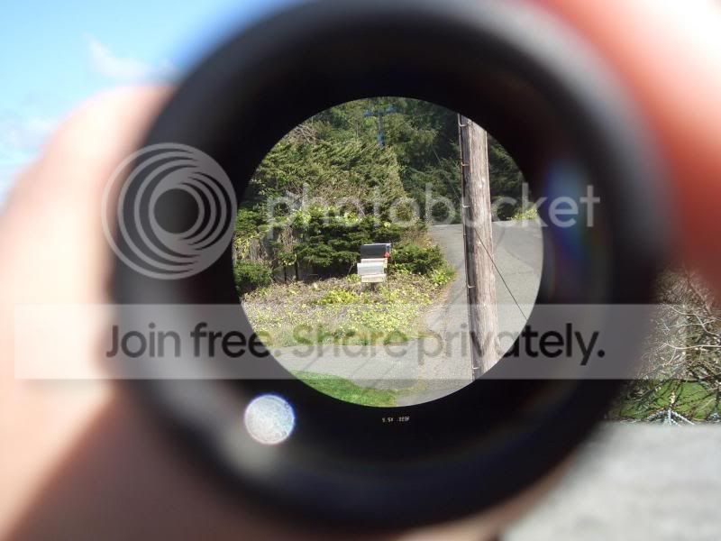Trijicon ACOG TA55(A) - AR15.COM