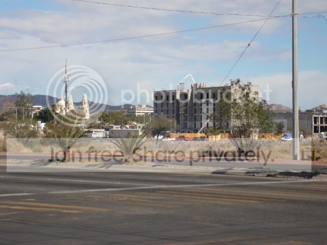 HERMOSILLO | Mega inversión en el Vado del Río | Page 14 ...