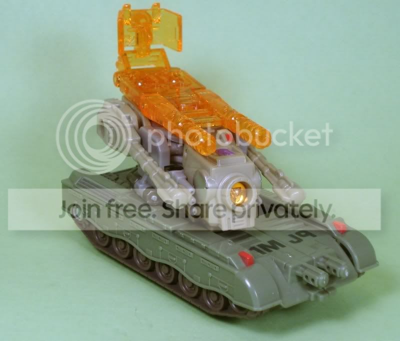 Let's talk about TANKFORMERS | Page 3 | TFW2005 - The 2005 Boards
