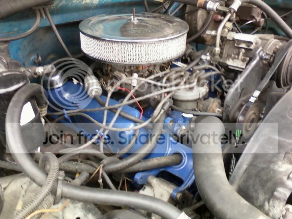 Need advice on possible purchase of 84 F150 - Ford Truck Enthusiasts Forums