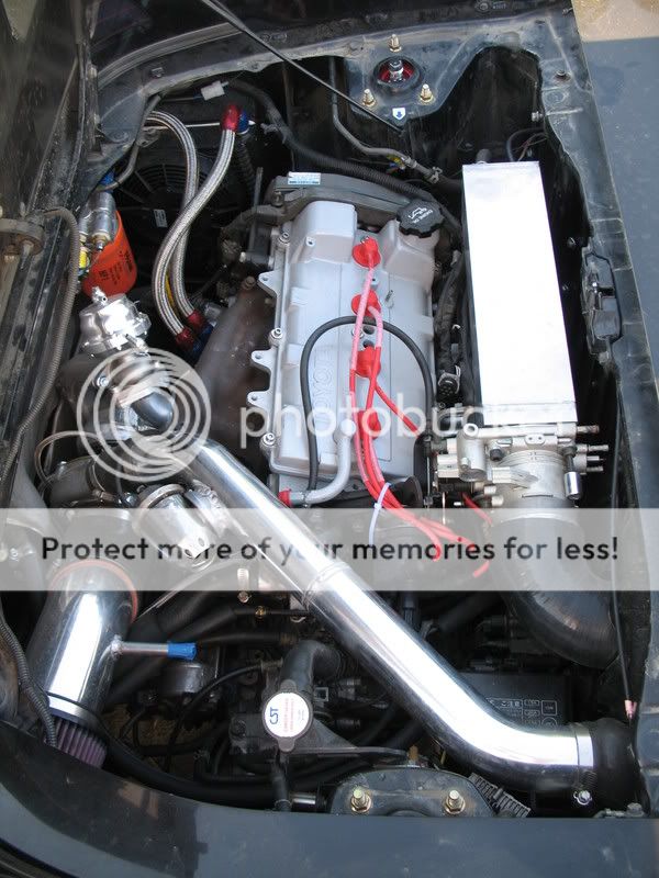 Sneak Peek! Ultimate Track Car MR2! Part 1... | MR2 Owners Club Forum