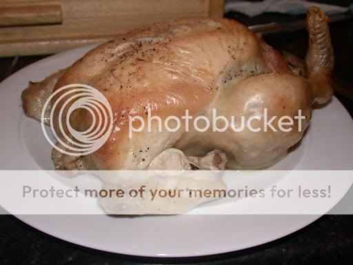 Chicken in a Brick (with gravy) | 101 Things Every Cook Should Cook