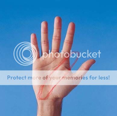 Trigger Finger Placement | 1911Forum