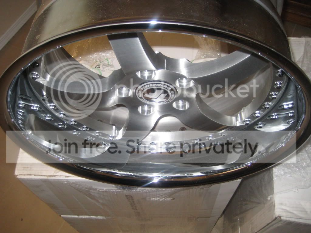 UPDATE::True Forged wheels on the Fox...PICS!!! - Northern California ...