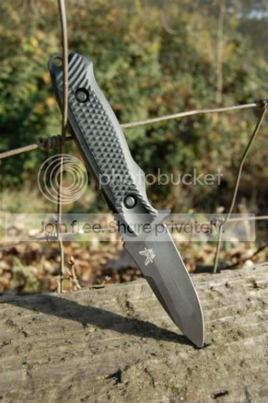 Benchmade Nim Cub 2 *pics added* - AR15.COM