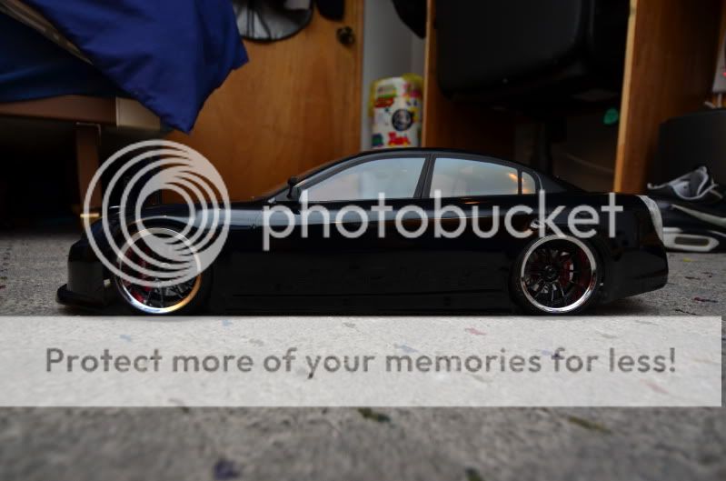 3rd Gen R/C Altima | Page 2 | The Nissan Club