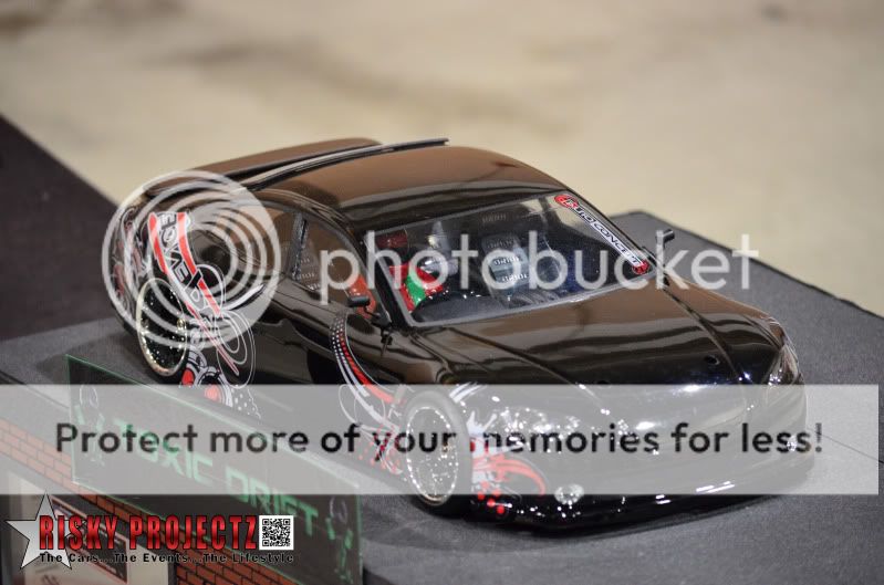 3rd Gen R/C Altima | The Nissan Club