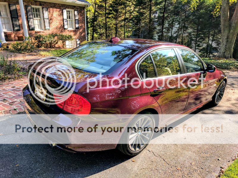 Wow, 2009 335d only 71,488 miles! Atlanta | BimmerFest BMW Forum