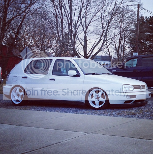 1990's true period wheels - what was the best? | VW Vortex - Volkswagen ...