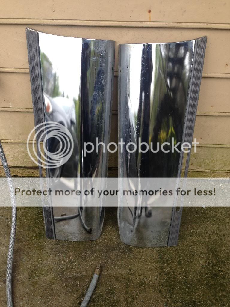 93-96 big body fleetwood brougham Cadi parts | LayItLow.com Lowrider Forums