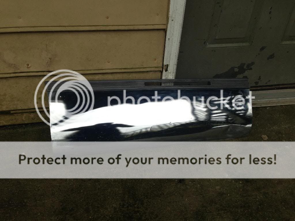 93-96 big body fleetwood brougham Cadi parts | LayItLow.com Lowrider Forums