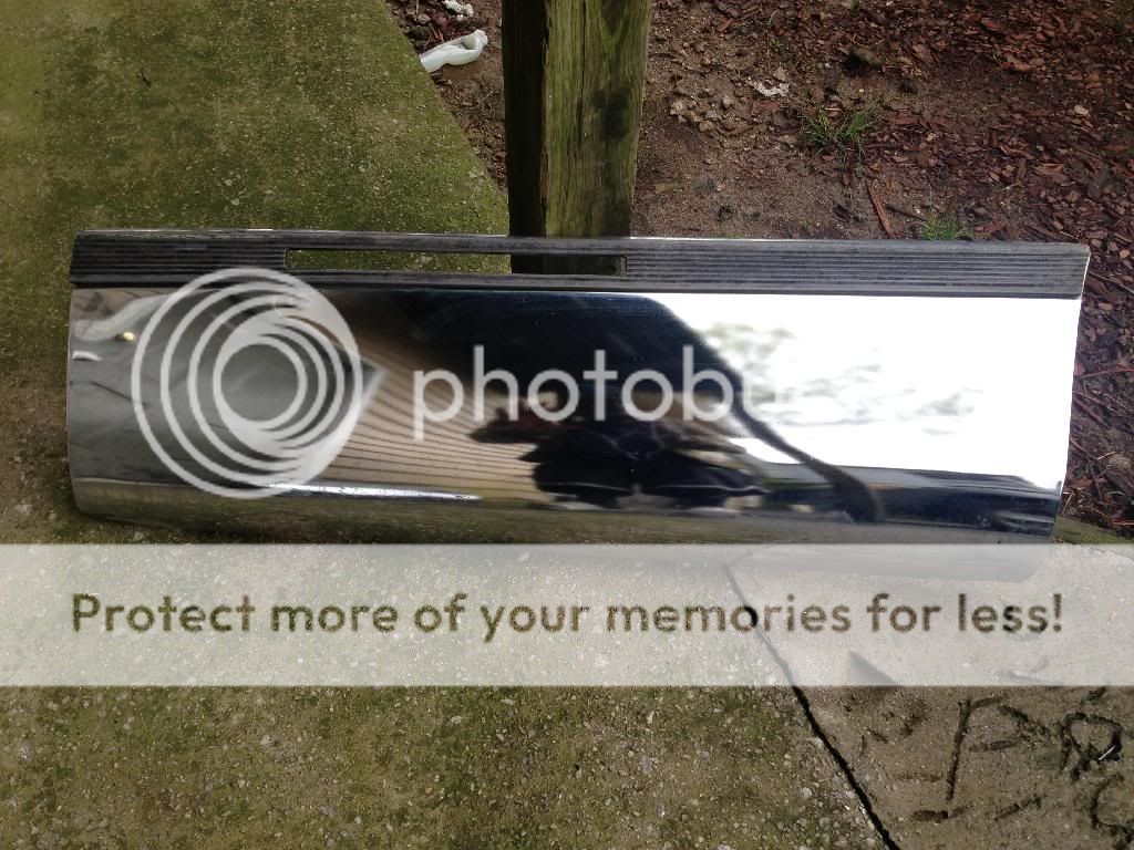 93-96 big body fleetwood brougham Cadi parts | LayItLow.com Lowrider Forums