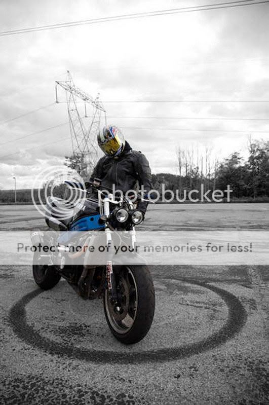 FZR 600 FIGHTER | Custom Fighters - Custom Streetfighter Motorcycle Forum