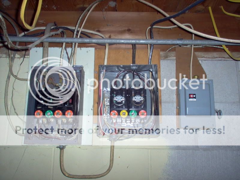 Service Panel Location - DoItYourself.com Community Forums