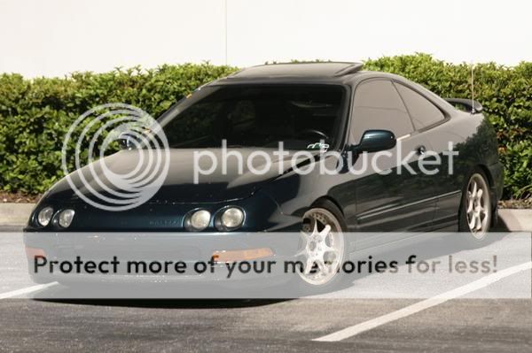 New pics.. thoughts? | Team Integra Forums