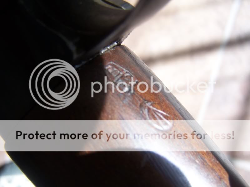 C- Broad arrow markings | Canadian Gun Nutz