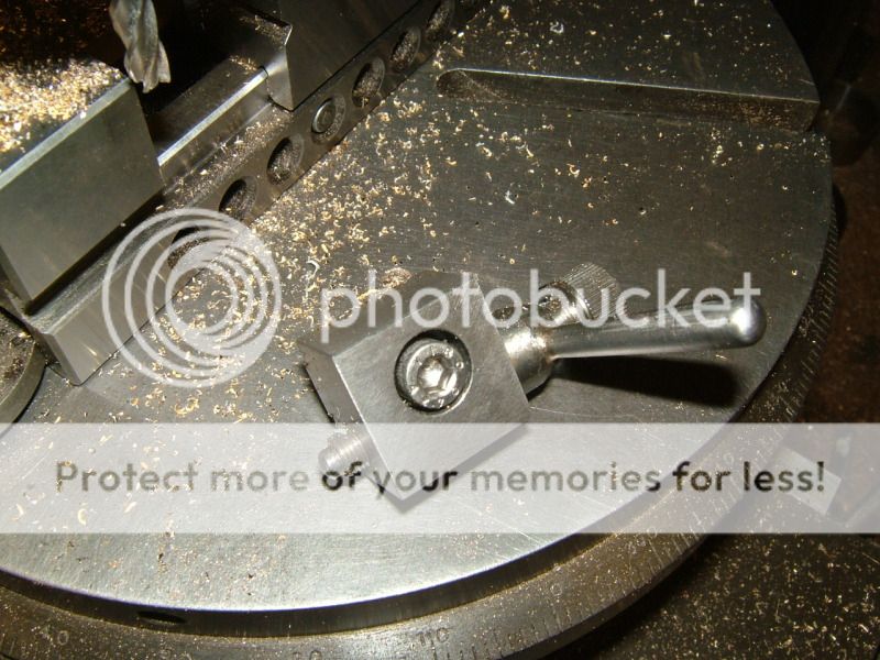 Milling Table Stops | Home Model Engine Machinist Forum