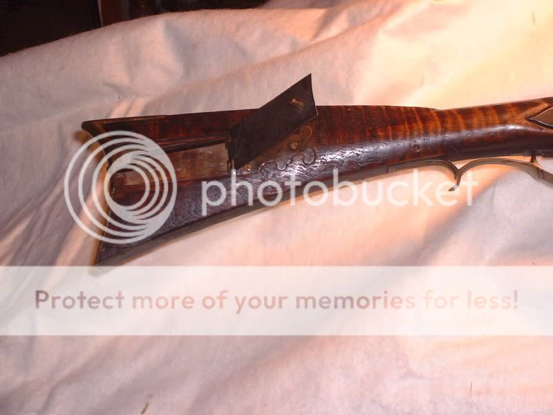 Lehigh Valley Rifles | The Muzzleloading Forum