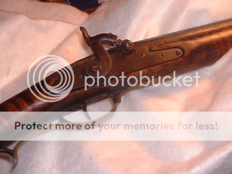 Lehigh Valley Rifles | The Muzzleloading Forum