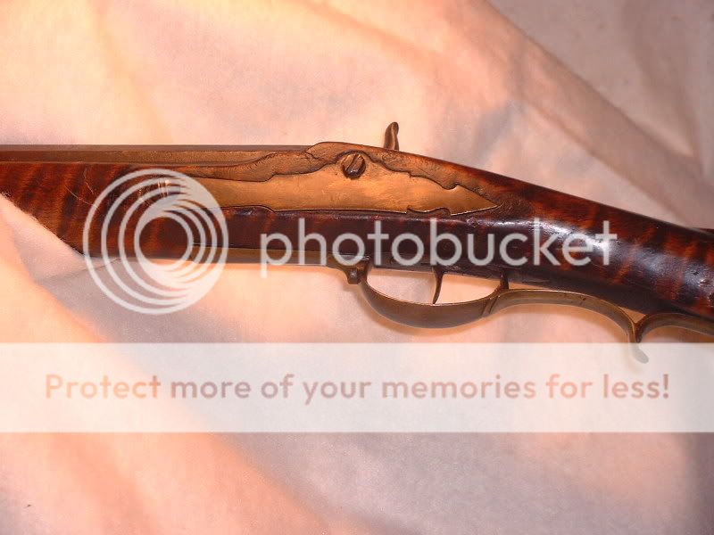 Lehigh Valley Rifles | The Muzzleloading Forum