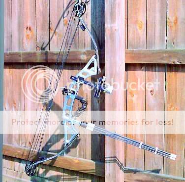 Opinions on the Accu-Riser II bow by Stewart Bowman | Archery Talk Forum