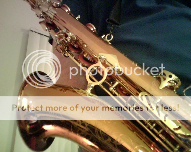 Review of PB MAC 20 Copper Tenor | Sax on the Web Forum