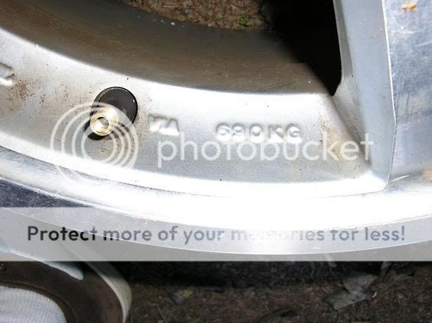 Accord Rims, JDM ADR RIMS, Pioneer Cd Player + 17inch tires | Acura ...