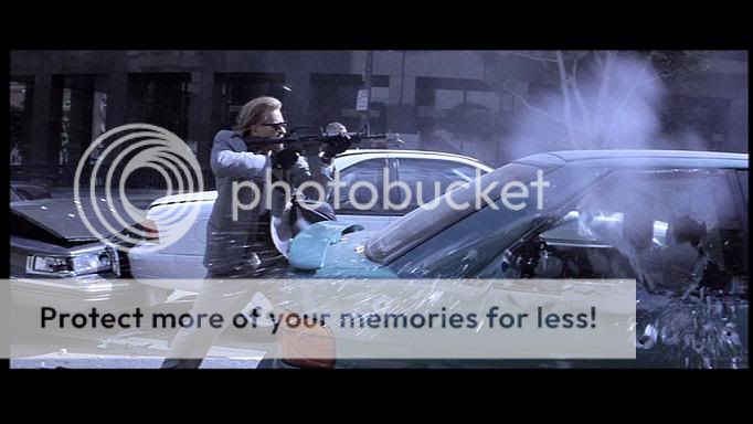 Bank shootout scene in the movie Heat > General Discussion > AR15.COM