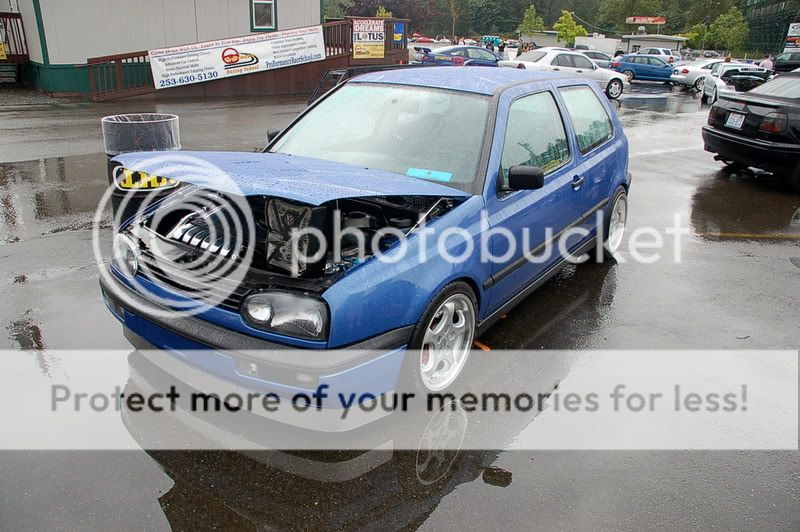 Pic request: homemade front spoiler/lip | VW Vortex - Volkswagen Forum