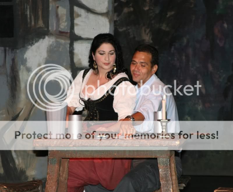 Photos Of The Trollop | Fish Forum