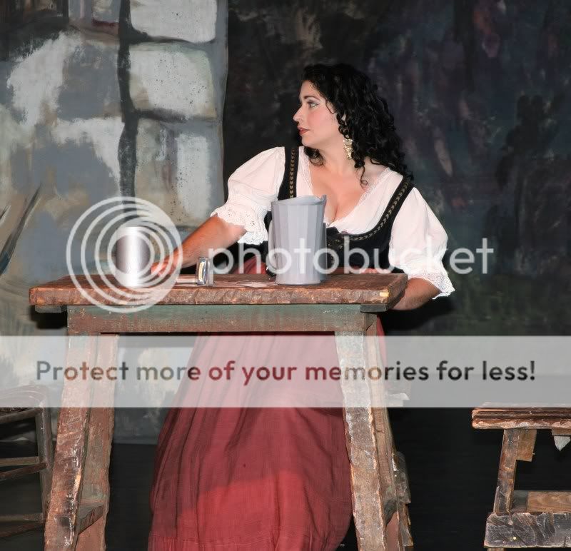 Photos Of The Trollop | Fish Forum