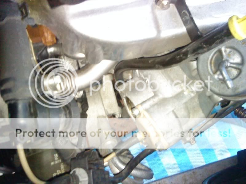 How to fit a Forge ReCirc Valve - VXRonline.co.uk